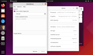 WOEUSB - Create Bootable Windows USB Drives on Linux